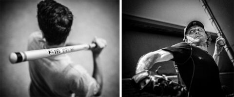 PURCHASE | The Velocity Bat™