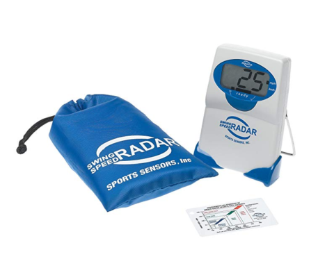 PURCHASE | The Velocity Bat™