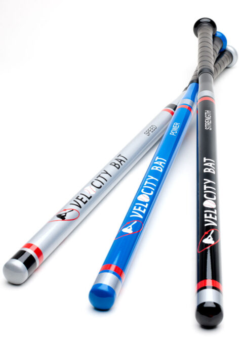 PURCHASE | The Velocity Bat™